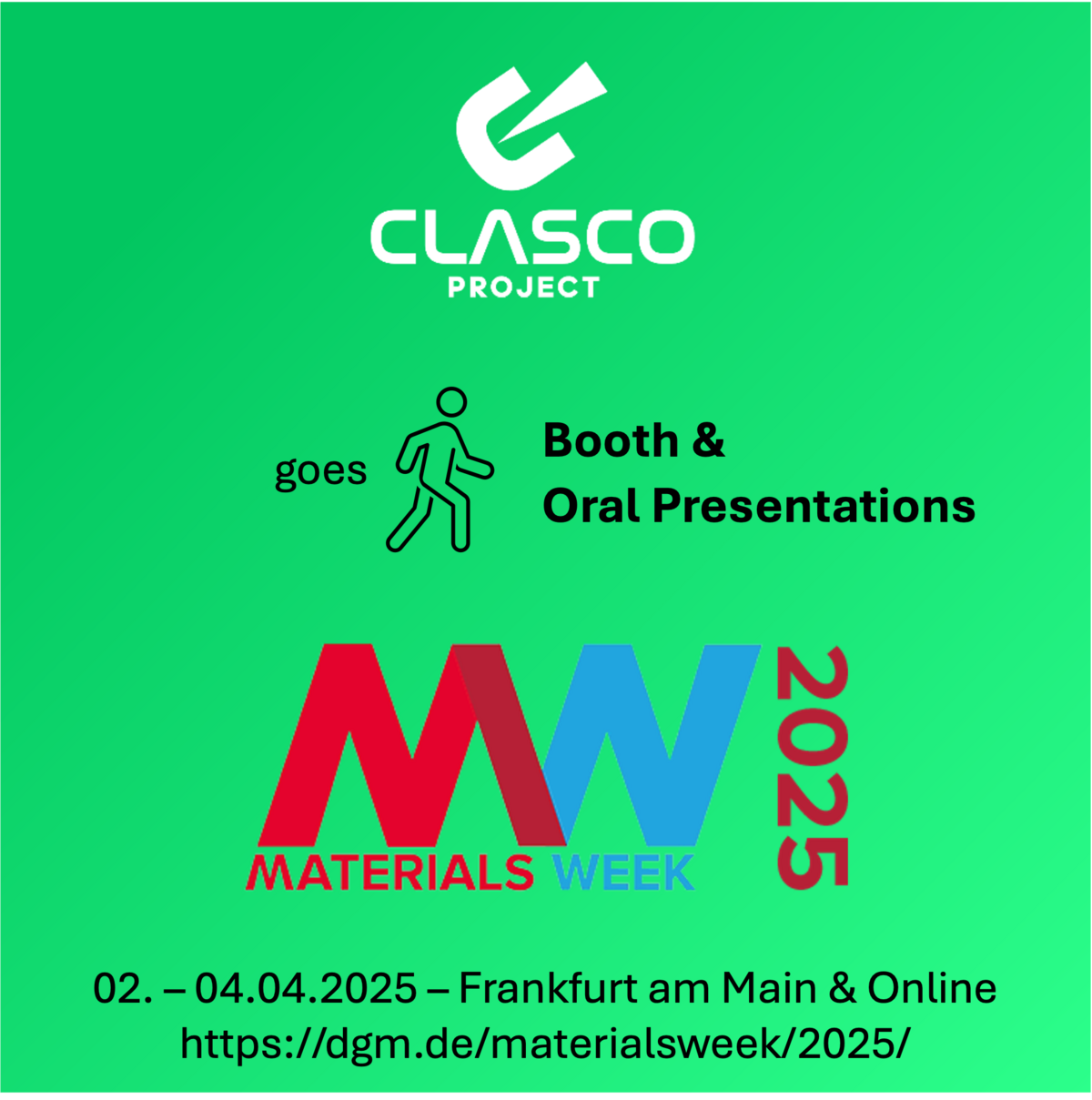 Article | CLASCO-project